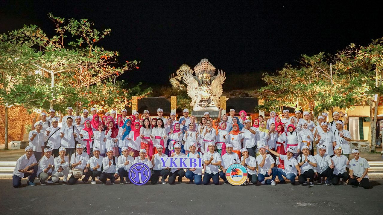 Yayasan Kesejahteraan Keluarga Bank Indonesia