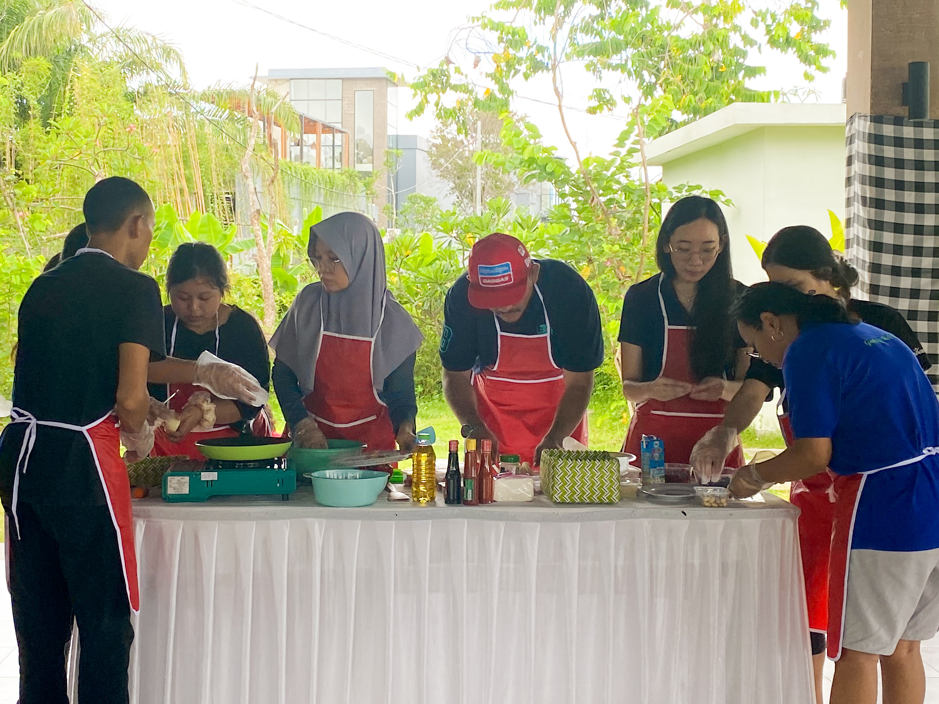 PT Biochem Technology